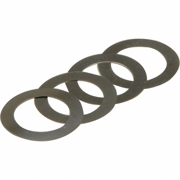 Dynabrade - Power Grinder, Buffer & Sander Parts: Product Type: Shim ...