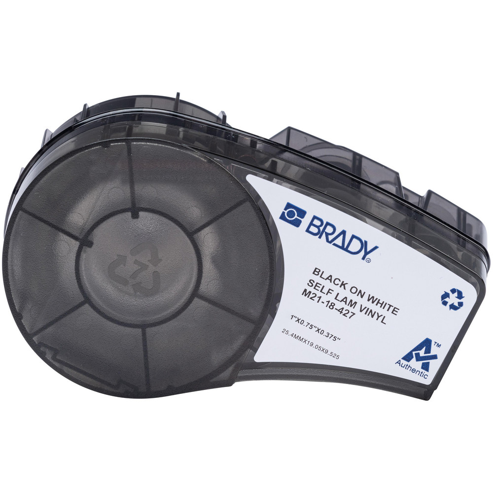 Brady - 1 Qty Die-Cut Label | MSC Direct