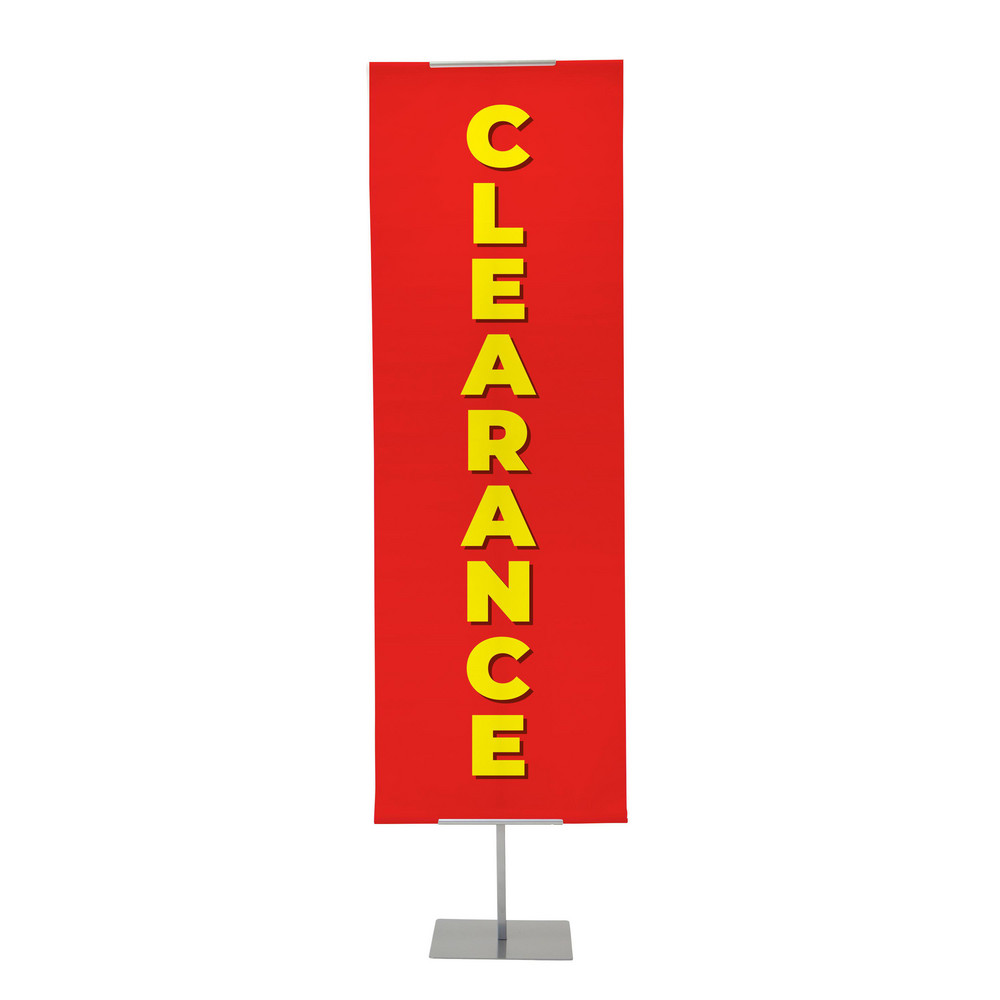 Showdown Displays - Banners: Message Type: General Information; Legend ...