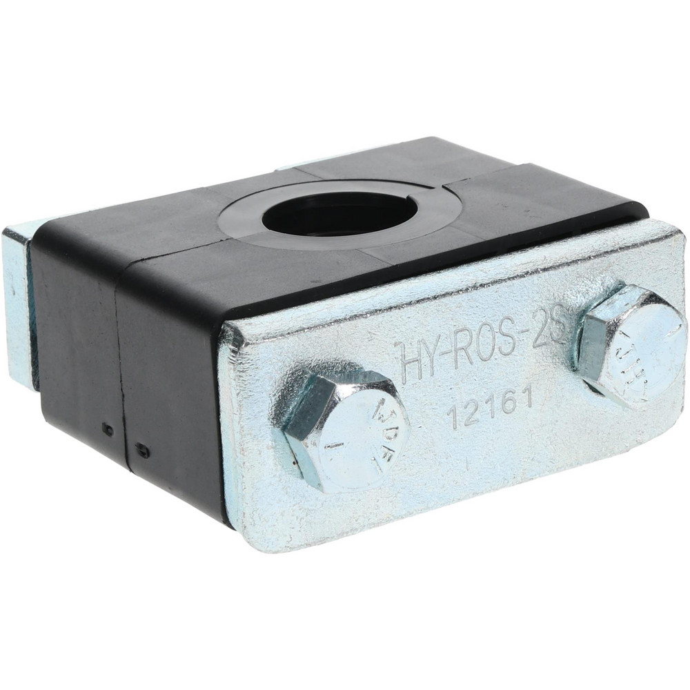 HYDAC - 3.94" Wide x 2.99" High x 1.18" Deep, Polypropylene Heavy Duty ...