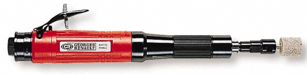 Chicago Pneumatic - Air Die Grinder: 3/8" Collet, 3/8" Inlet | MSC Direct