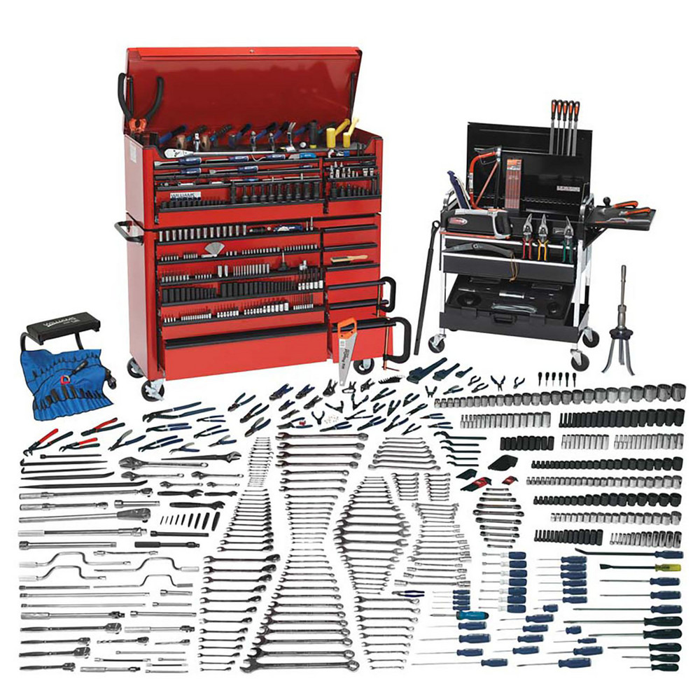 MSC Industrial Supply Co.