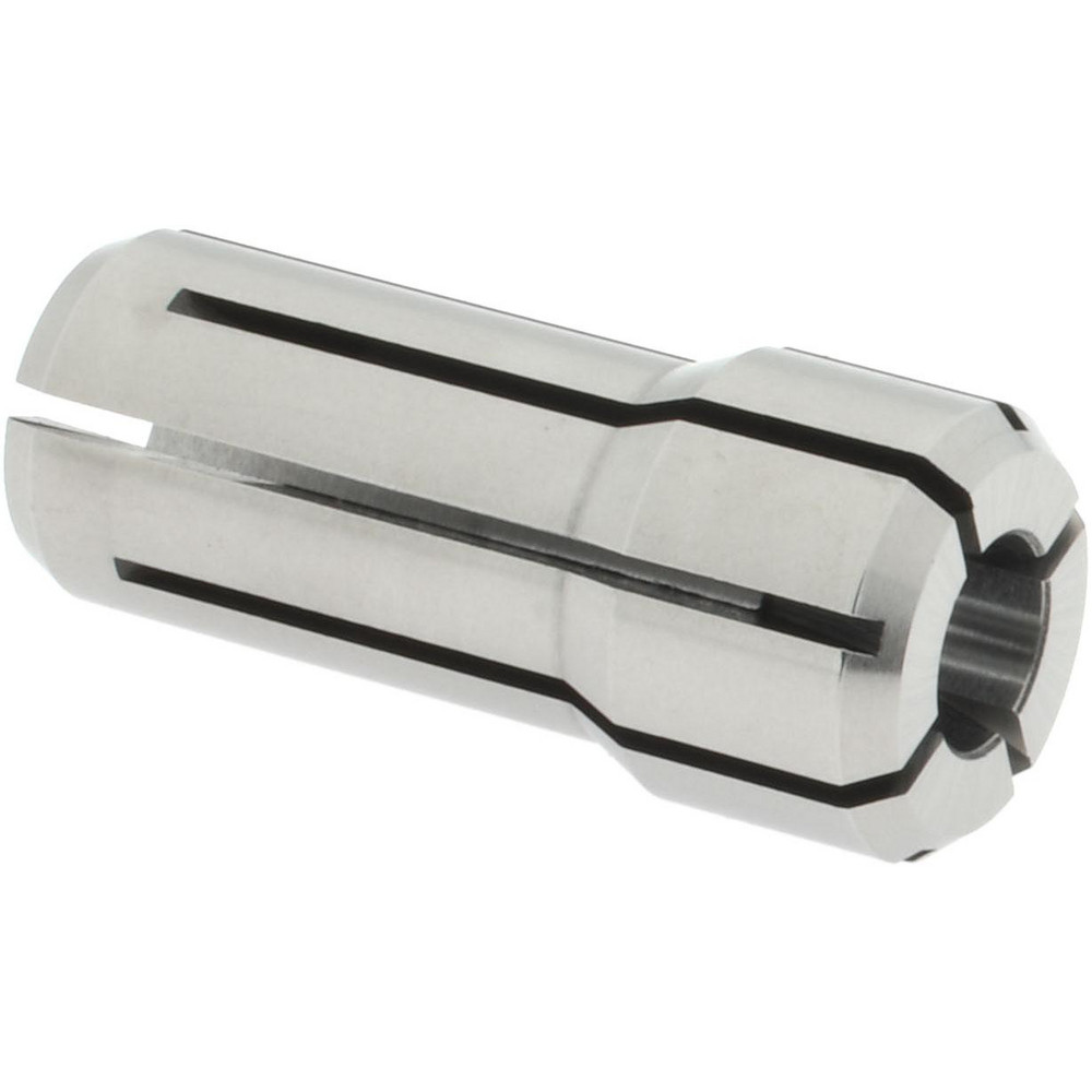 Accupro - Double Angle Collet: DA200 Collet, 1/4" | MSC Direct