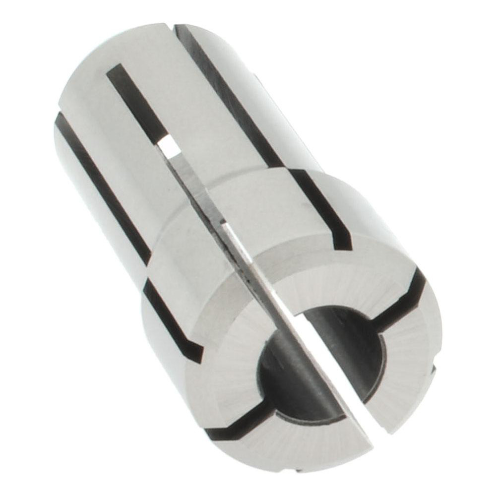 Accupro - Double Angle Collet: DA200 Collet, 1/4" | MSC Direct
