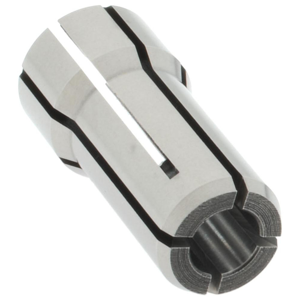 Accupro - Double Angle Collet: DA200 Collet, 1/4" | MSC Direct