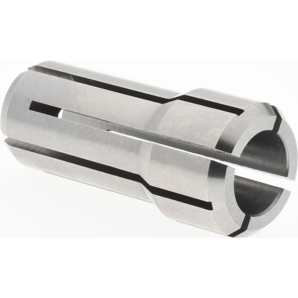 Accupro - Double Angle Collet: DA200 Collet, 21/64" | MSC Direct