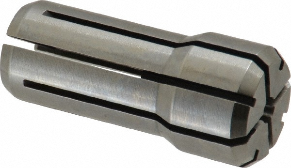 Accupro - Double Angle Collet: DA200 Collet, 7/64" - 82318825 - MSC ...