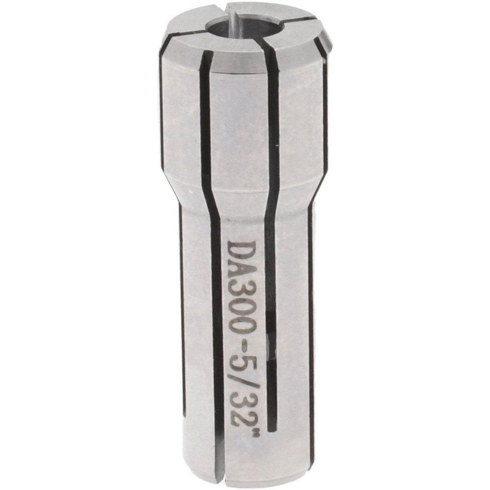 Accupro - Double Angle Collet: DA300 Collet, 5/32" | MSC Direct