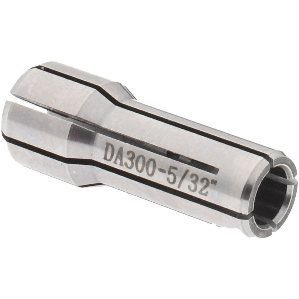 Accupro - Double Angle Collet: DA300 Collet, 5/32" | MSC Direct