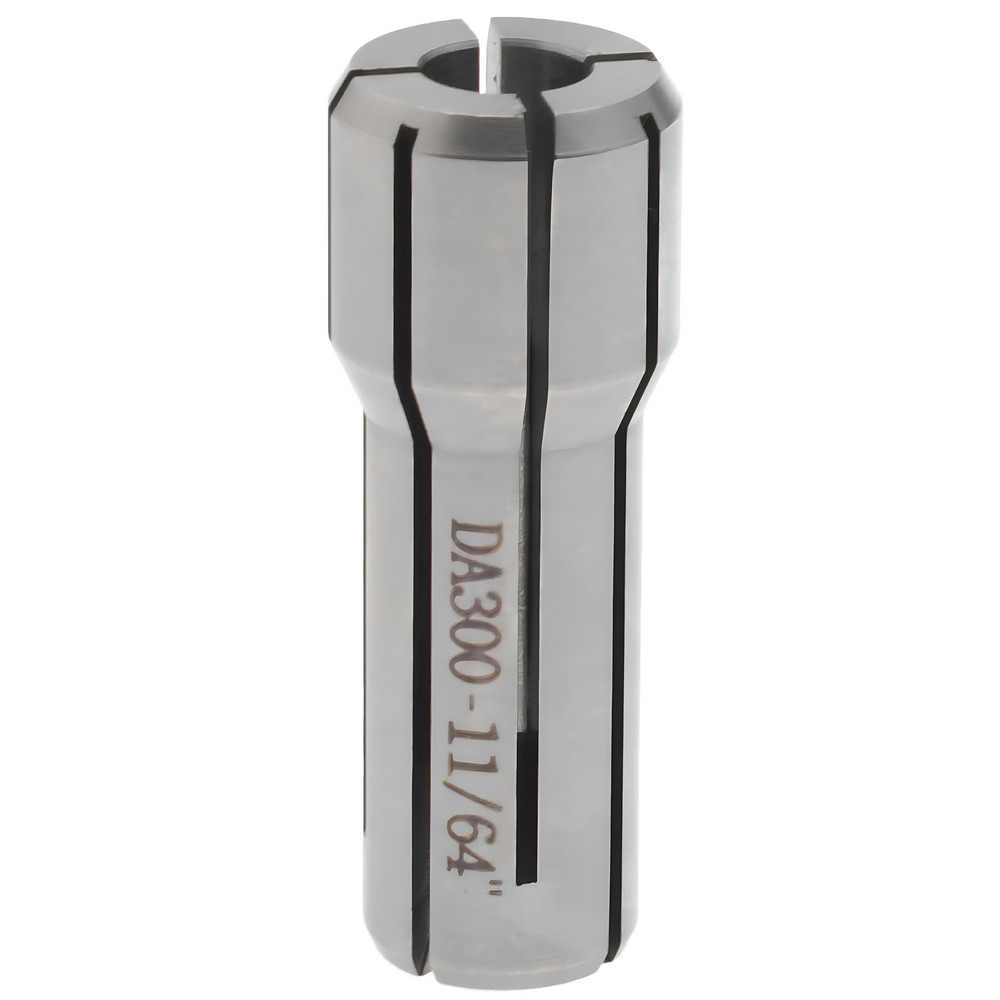 Accupro - Double Angle Collet: DA300 Collet, 11/64" | MSC Direct