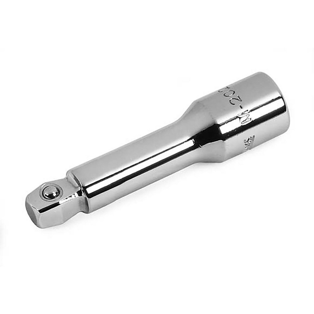 Williams - Socket Extensions: Extension Type: Wobble; Drive Size (Inch ...
