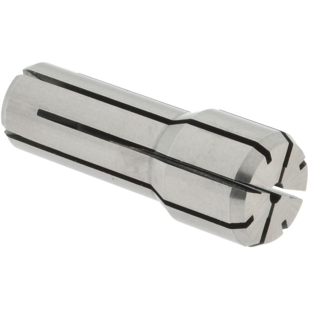 Accupro - Double Angle Collet: DA300 Collet, 1/16" | MSC Direct