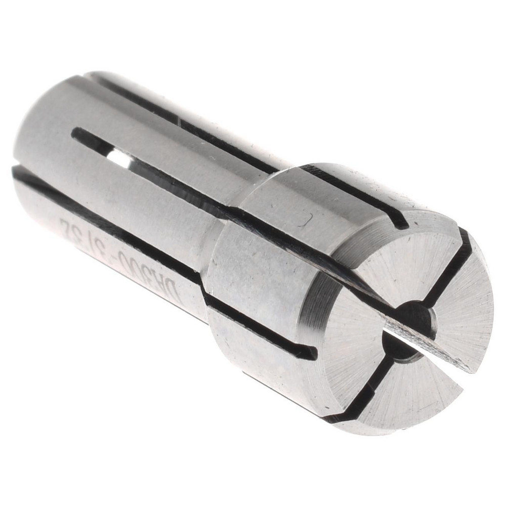 Accupro - Double Angle Collet: DA300 Collet, 3/32" | MSC Direct