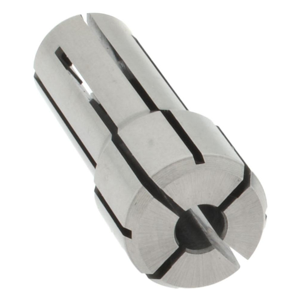 Accupro - Double Angle Collet: DA300 Collet, 1/8" | MSC Direct