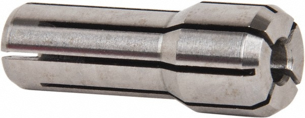 Accupro - Double Angle Collet: DA300 Collet, 9/64" | MSC Direct