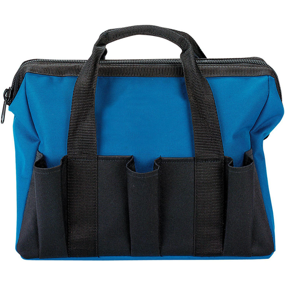 Williams - Tool Tote: 4 Pocket, 11" Wide, 14" Deep, 10" High | MSC Direct
