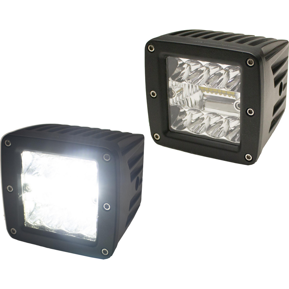 Race Sport - Auxiliary Lights: Light Type: Auxiliary Light; Amperage ...