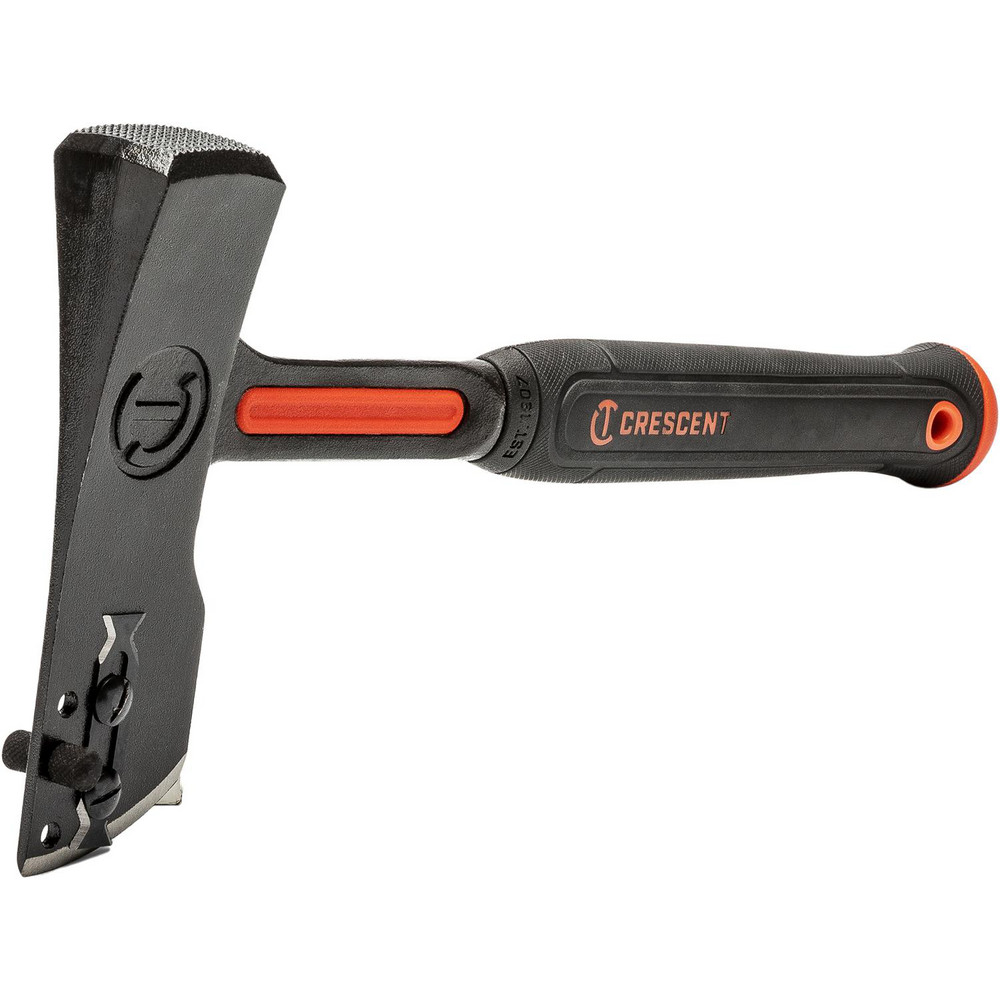 Crescent - Hatchets & Axes: Tool Type: Shingling Hatchet; Head Weight ...