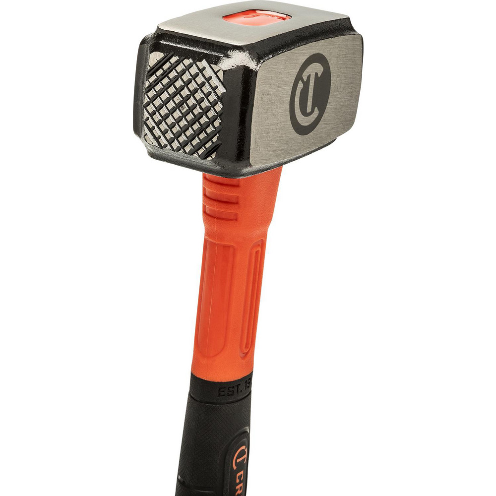 Crescent - Trade Hammers: Head Weight (Lb): 3 | MSC Direct