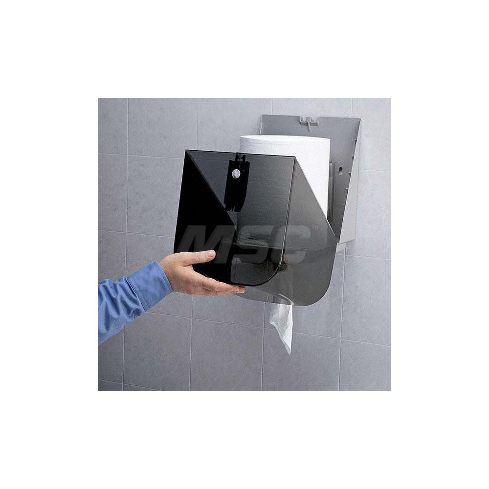 Kleenex - Premiere Center-Pull Paper Towels, Cloth-Like Feel, White ...