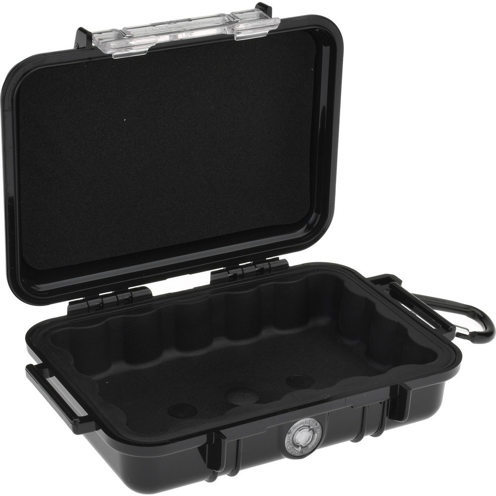 Pelican Products, Inc. - Clamshell Hard Case: Liner Foam, 4-3/4" Wide ...