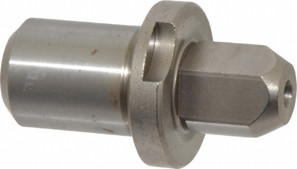 Straight Locating Pins & Dowels - Locating & Alignment Pins - MSC ...