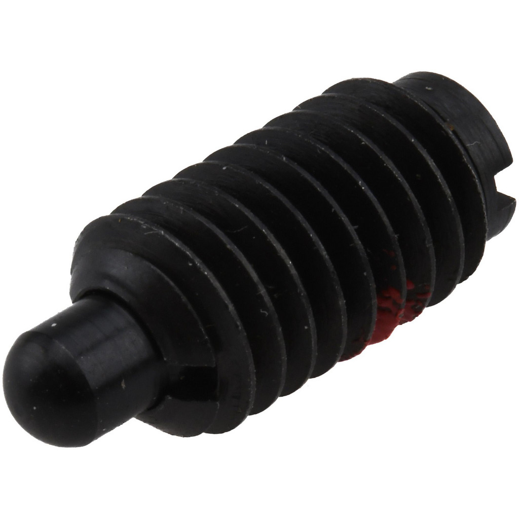 Spring Plungers | MSC Industrial Supply Co.