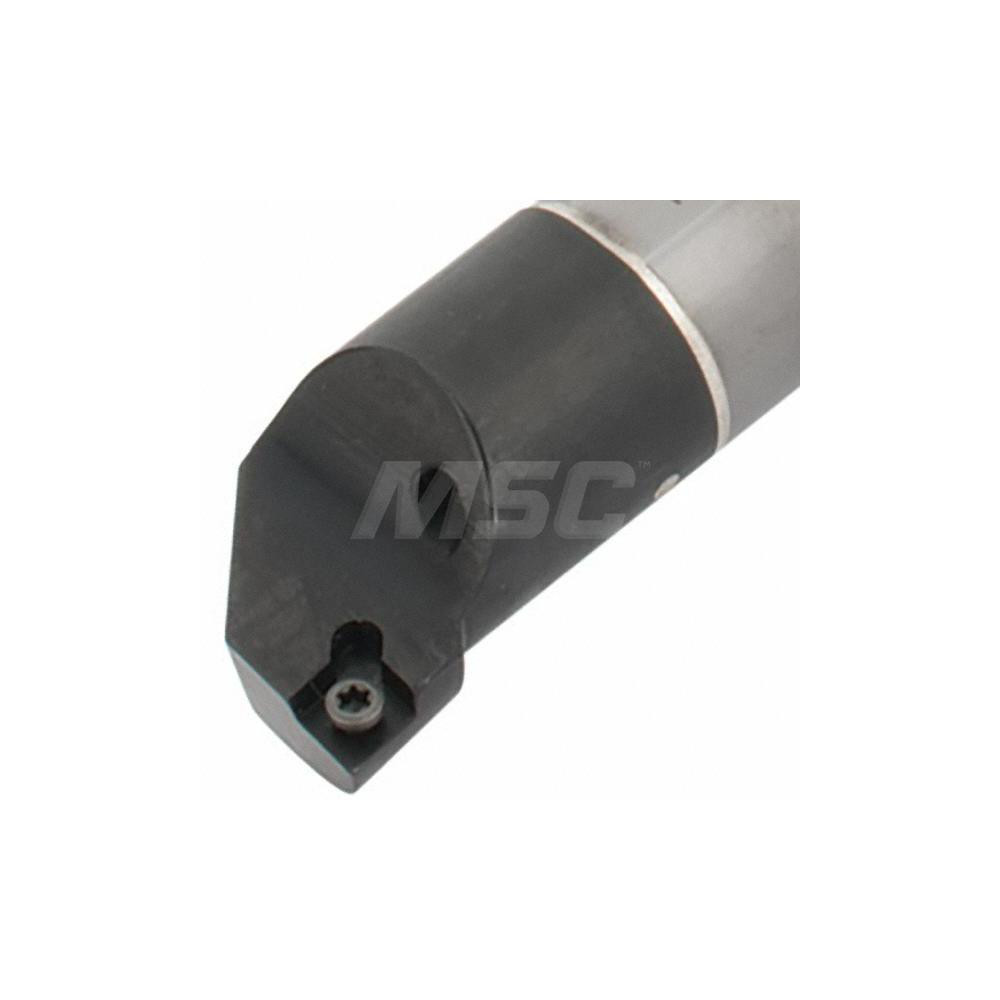 Kennametal - Indexable Boring Bar: E12SCLPR2 KWH, 23.62 mm Min Bore ...
