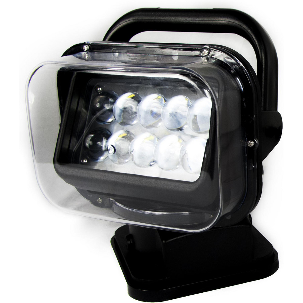 Race Sport - Auxiliary Lights: Light Type: Spot Light; Amperage Rating ...
