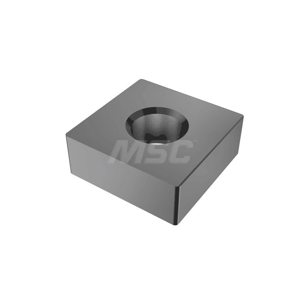 Iscar - Turning Inserts: Insert Style: SNGA; ANSI Size Code: 432; ISO ...