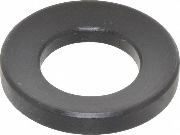 Jergens - 7/8" Bolt, Black Oxide, Steel, Spherical Washer Assembly ...
