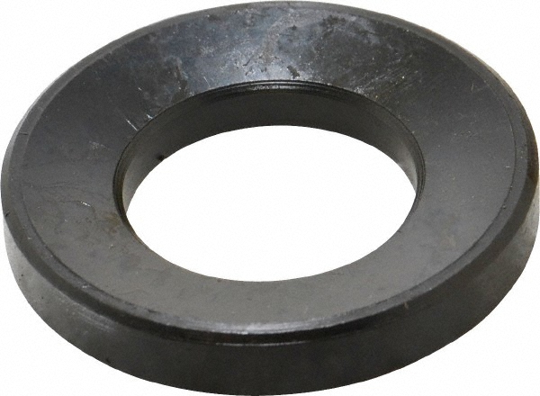 Jergens - 1" Bolt, Black Oxide, Steel, Spherical Washer Assembly | MSC ...