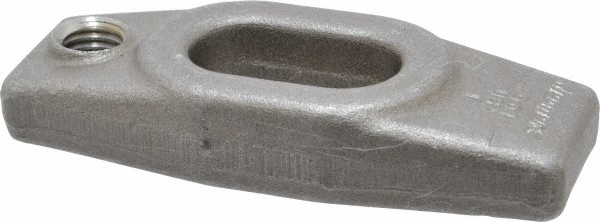 Heel Clamps | MSC Industrial Supply Co.