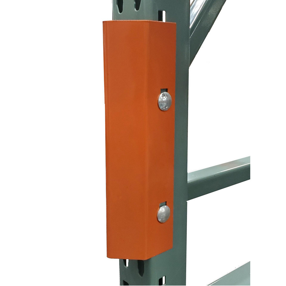 Interlake Mecalux - Pallet Rack Column Shield: Use with Interlake ...