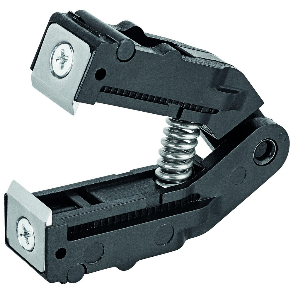 Knipex - Wire & Cable Stripper Accessories: Type: Spare Blades; For Use ...