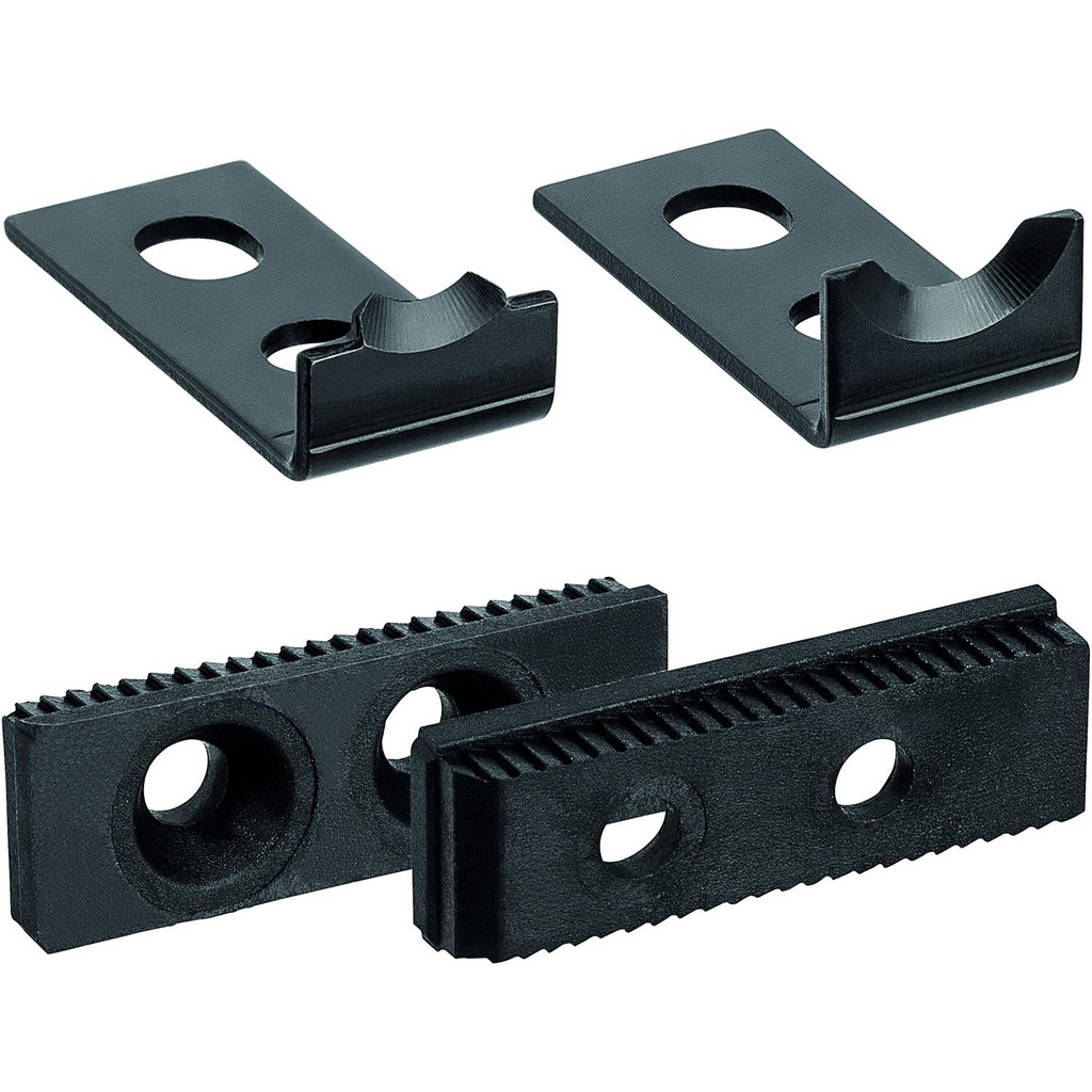 Knipex - Wire & Cable Stripper Accessories: Type: Spare Blades; For Use ...
