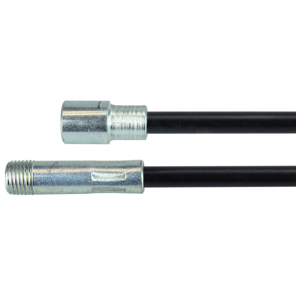 Weiler - Tube Brush Rods & Extensions: Extension Rod, 0.25 in ...