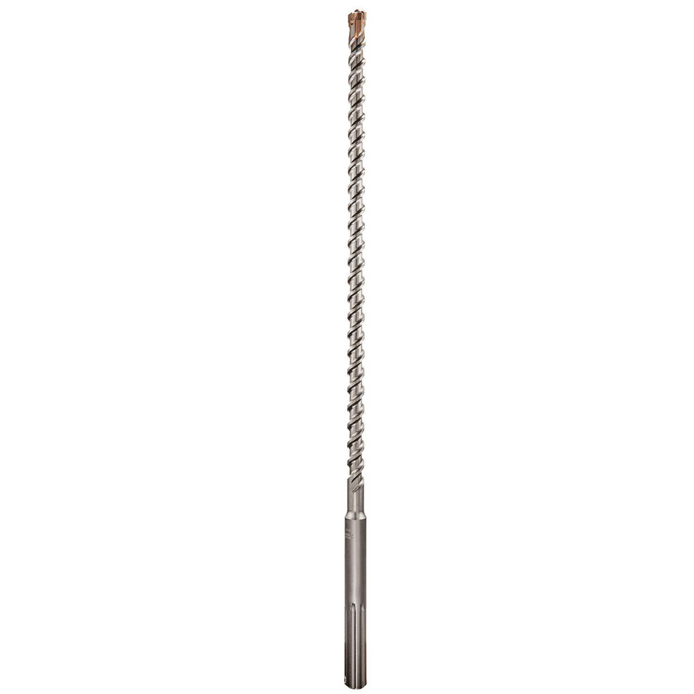 Milwaukee Tool - 5/8 X 16" 4 CUTTER SPLINE BIT | MSC Direct