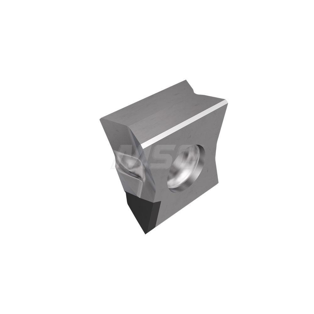Iscar - Milling Insert: ANSI LNAR 1106PN-R-S-W ID5, ISO LNAR 1106PN-R-S ...