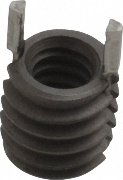 Jergens - Thread Locking Insert: #10-24 Internal Thread, 5/16-18 ...