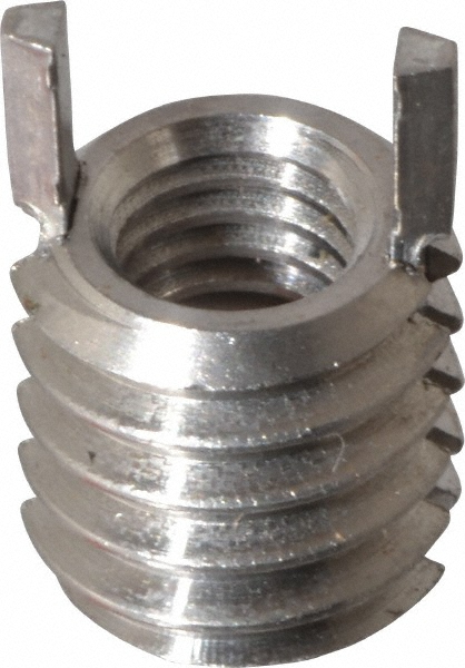 Standard Wall Inserts Repair 5/16-24 Self-Locking Threaded Inserts - 5 ...