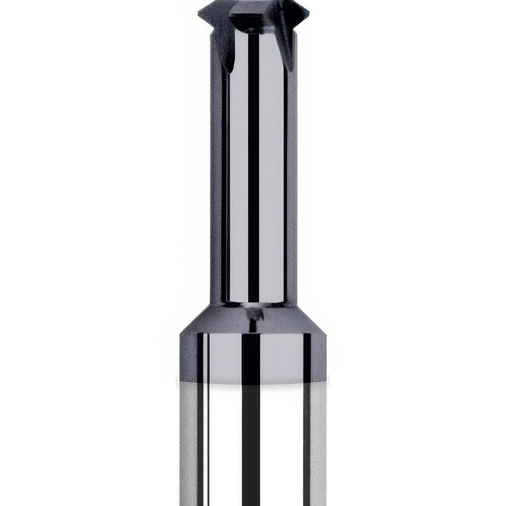 Harvey Tool - Single Profile Thread Mill: 1/4-20 to 1/4-32, 20 to 32 ...