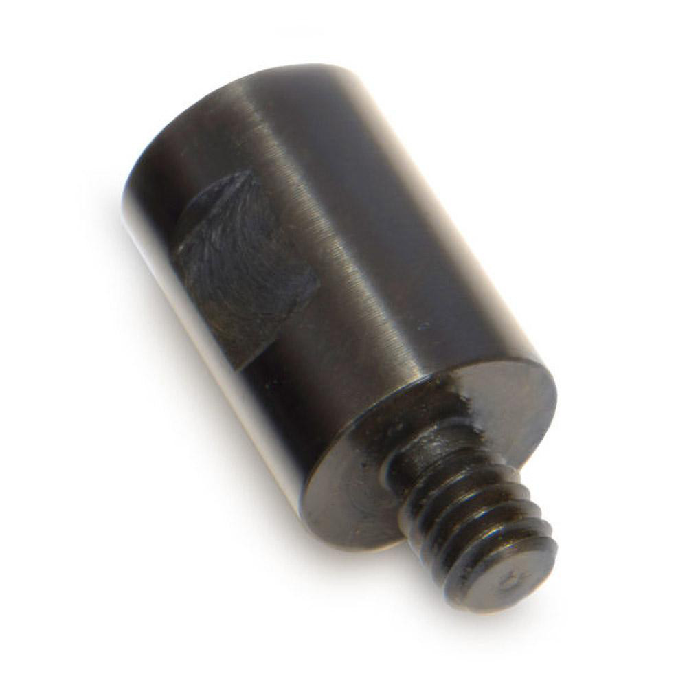 Kurt - Vise Jaw Accessory: Work Stop Spacer | MSC Direct