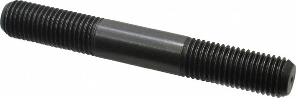 Jergens - M20x2.5 150mm OAL Equal Double Threaded Stud - 82508557 - MSC ...