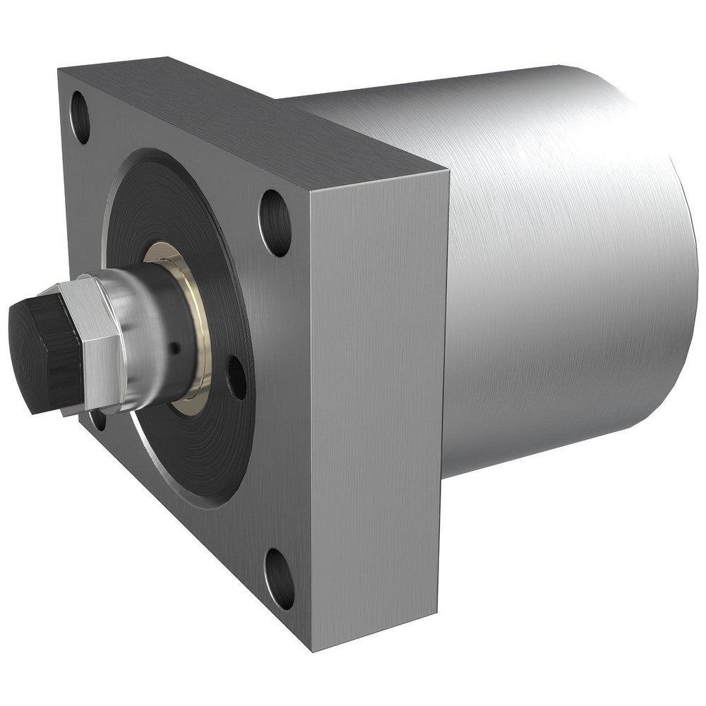 Clamp Cylinders & Cylinder Accessories | MSC Industrial Supply Co.