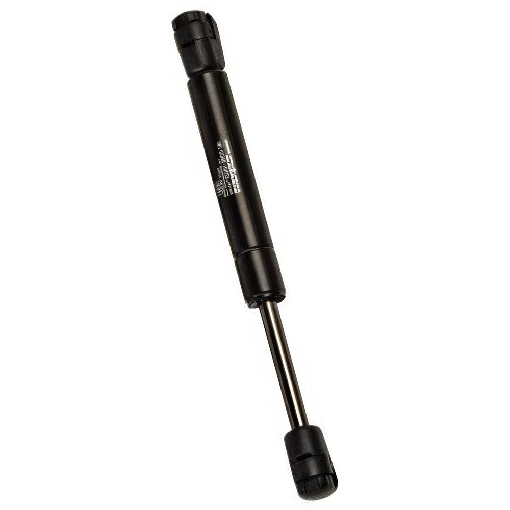 Associated Spring Raymond - Gas Spring: 0.2362" Rod Dia, 0.5906" Tube ...