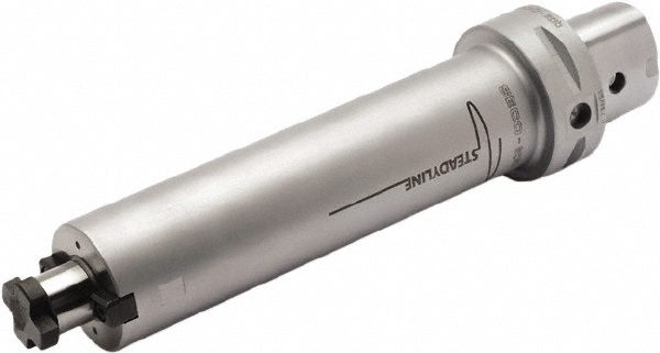 Seco - Shell Mill Holder: C6, Modular Connection Shank, 0.75" Pilot ...