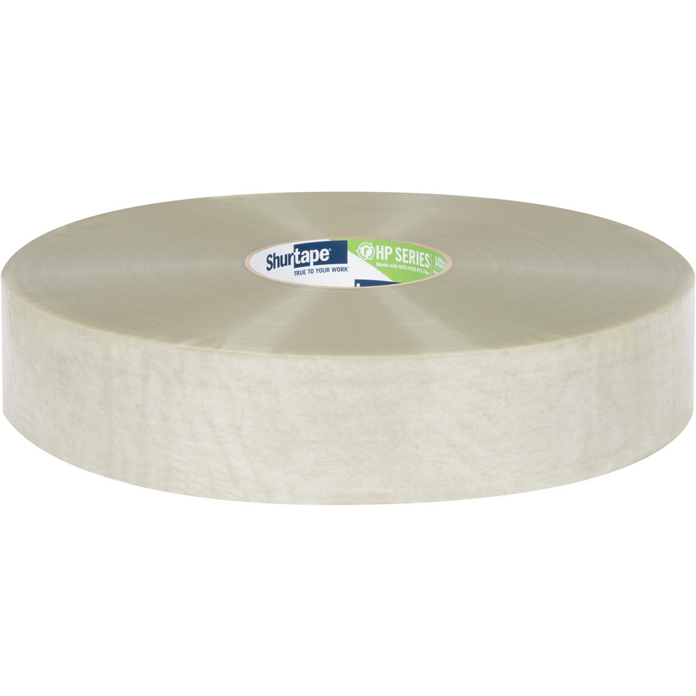 Shurtape - Packing Tape: Tape Type: Packaging; Thickness (mil): 1.3000 ...