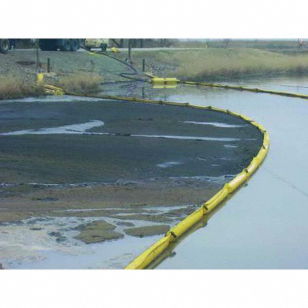 Brady SPC Sorbents - Socks & Booms; Type: Boom ; Application ...