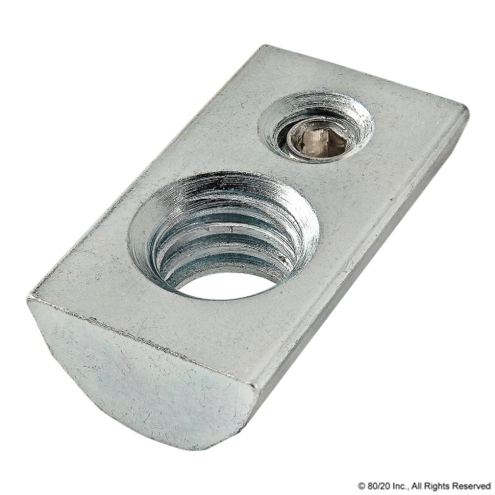 80/20 Inc. - Open Shelving Accessories & Components: Component Type: T ...